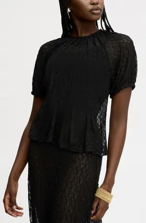 Sam Edelman Lace Blouses