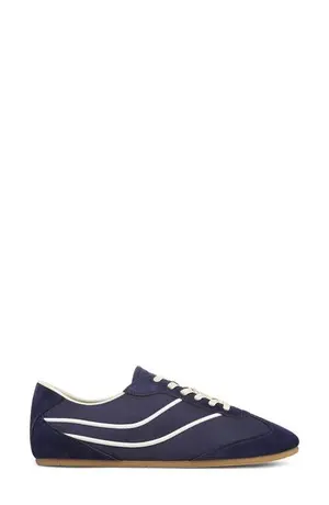 Vince Sunset Trainer Sneaker - Cosmic Blue