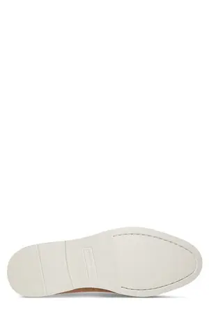 KENNETH COLE Savon Penny Loafer - Tan