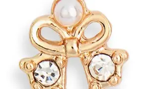 Bp. Set Of 20 Assorted Earrings