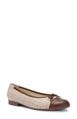 Ara Ballerina Flats For Women