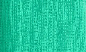 Jones New York Smocked Shoulder Top