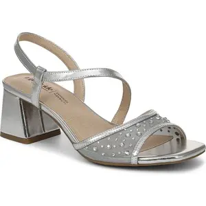 Lifestride Embellished Sandals For Women