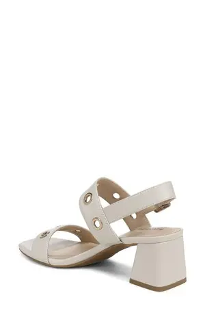LIFESTRIDE Clara Slingback Sandal - Bone