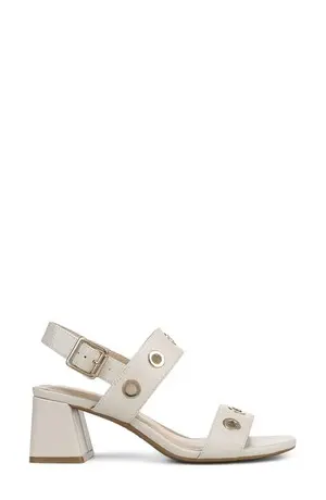 LIFESTRIDE Clara Slingback Sandal - Bone