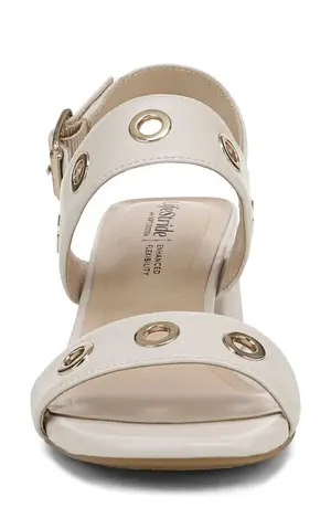 LIFESTRIDE Clara Slingback Sandal - Bone