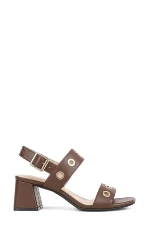LIFESTRIDE Clara Slingback Sandal