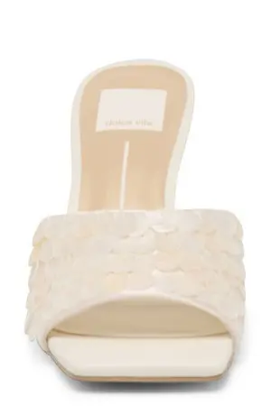 Dolce Vita Nandy Confetti Sandal