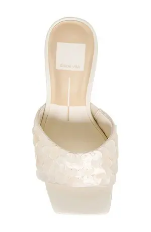 Dolce Vita Nandy Confetti Sandal