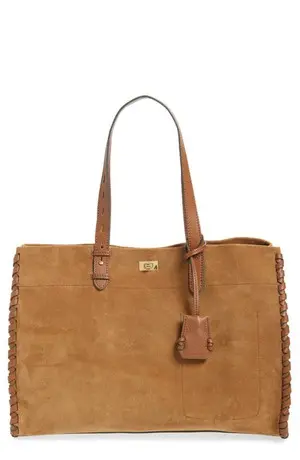 ANYA HINDMARCH Mortimer Whipstitch Tote