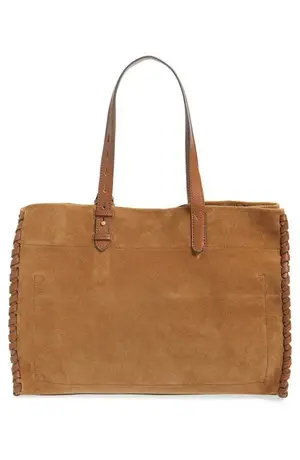 ANYA HINDMARCH Mortimer Whipstitch Tote