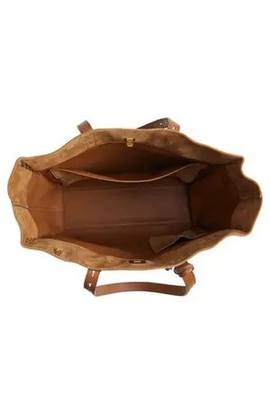 ANYA HINDMARCH Mortimer Whipstitch Tote