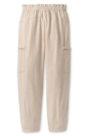 UGG Arisbeth Barrel Pants - Cream