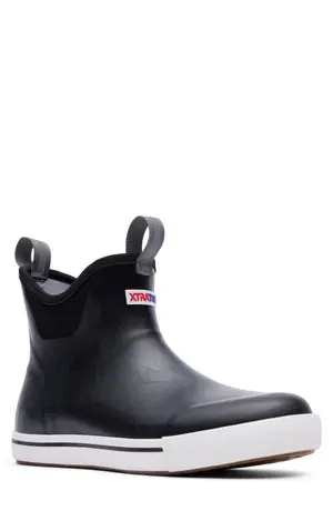 Xtratuf Slip On Boots For Men