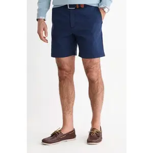 Vineyard Vines Flat Front Shorts For Men