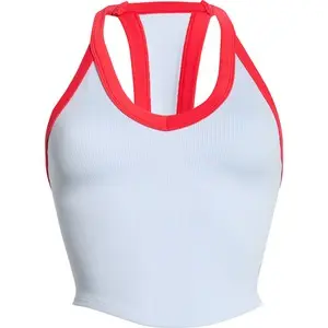 Free People All Clear Racerback Tank