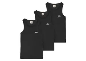 CORTEIZ Hmp Essentials Tank Top Tank Top - Black