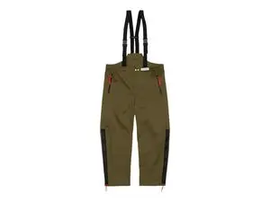 Nike Craft X Tom Sachs I.s.r.u Uniform Pants