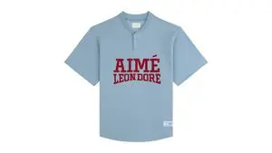 Aime Leon Dore Office Wear Activewear For Men
