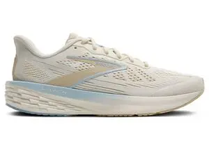 Brooks Launch 12 Athletic Sneakers - Coconut/sand/sky Blueway