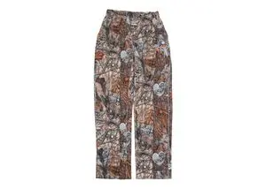 Nike X Nocta X Chrome Hearts Horse Shoe Logo Sweat Pants