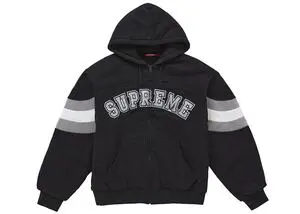 Supreme Hooded Activewear For Men