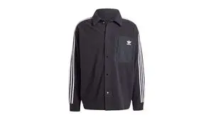 Adidas Single Breasted Outerwear For Men