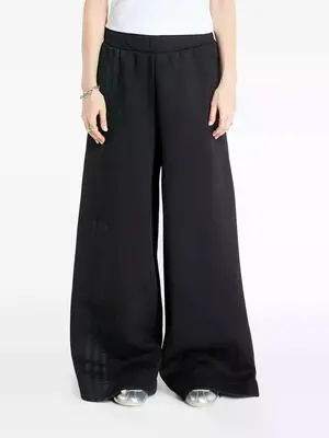 Adidas Three-stripes Palazzo Pants