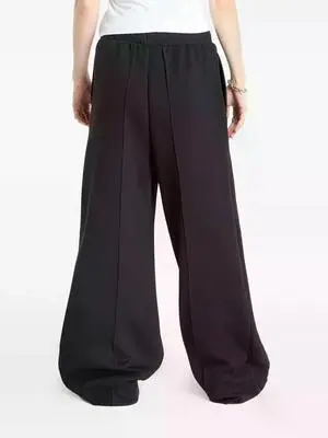 Adidas Three-stripes Palazzo Pants