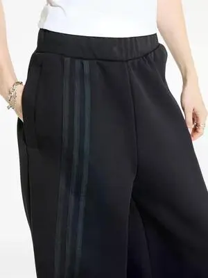 Adidas Three-stripes Palazzo Pants