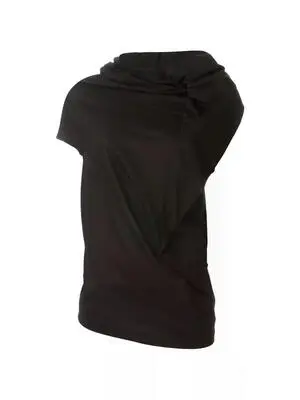 Junya Watanabe Asymmetric T-shirt