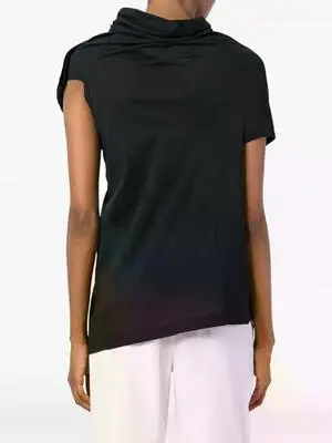 Junya Watanabe Asymmetric T-shirt