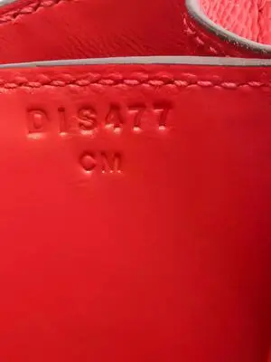 Hermès 2019 24 Constance Shoulder Bag - Red