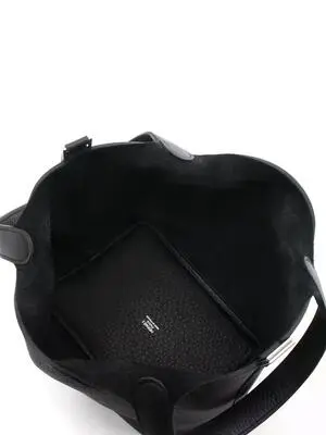 Hermès 2025 Pm Picotin Lock Tote Bag - Black