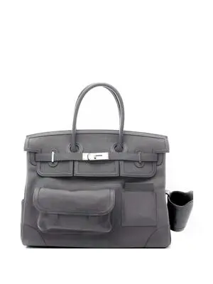 Hermès Birkin Cargo 35 Tote Bag