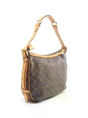 LOUIS VUITTON 2006 Tulum Gm Monogram Shoulder Bag