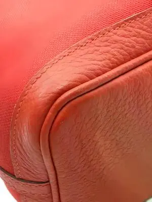 Hermès 2016 Tpm Garden Party Tote Bag