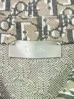 Dior 2010s Printed Shirt