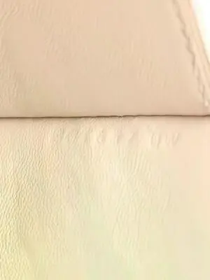 Hermès 2023 Mini Della Cavalleria Leather Shoulder Bag - Neutrals