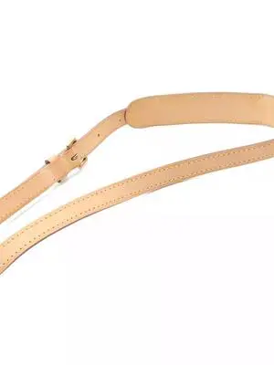LOUIS VUITTON 2012 Monogram Chantilly Crossbody Bag
