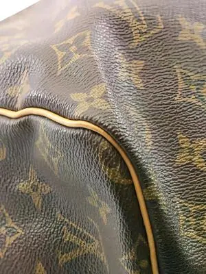 LOUIS VUITTON 1996 Keepall 60 Monogram Holdall