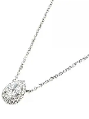 Harry Winston Diamond Necklace