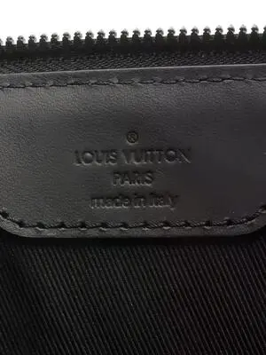 LOUIS VUITTON 2021 Sac Plat Monogram Tote