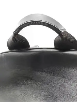 LOUIS VUITTON 2010s Josh Backpack - Brown
