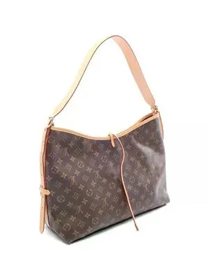 LOUIS VUITTON 2010's Mm Monogram Shoulder Bag