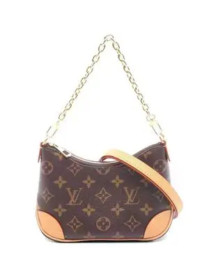 Louis Vuitton Monogram Shoulder Bags