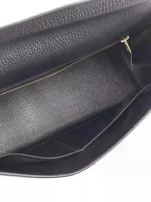 Hermès 1994 32 Kelly Tote Bag