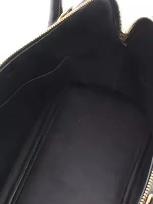 Hermès 2018 31 Bolide Tote Bag - Black