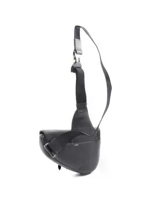 Dior Saddle Crossbody Bag