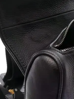 Dior Saddle Crossbody Bag